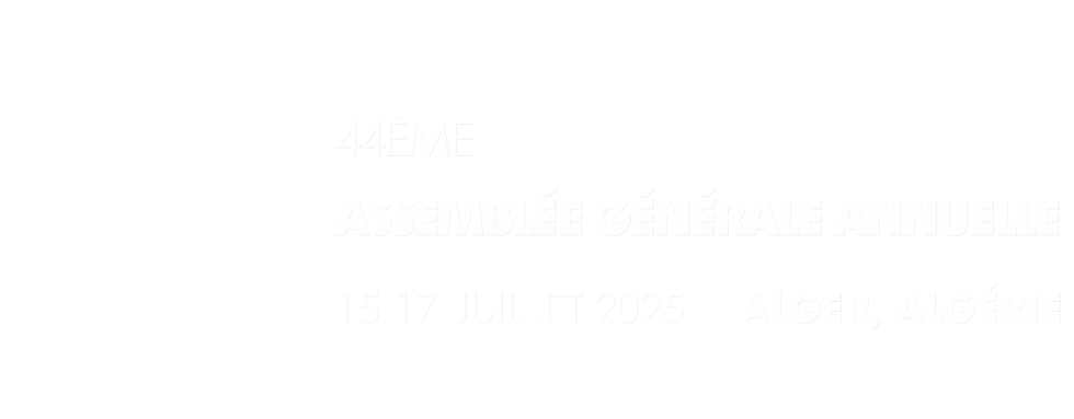 AGA et Symposium 2025 | Shelter Afrique AGM 2025